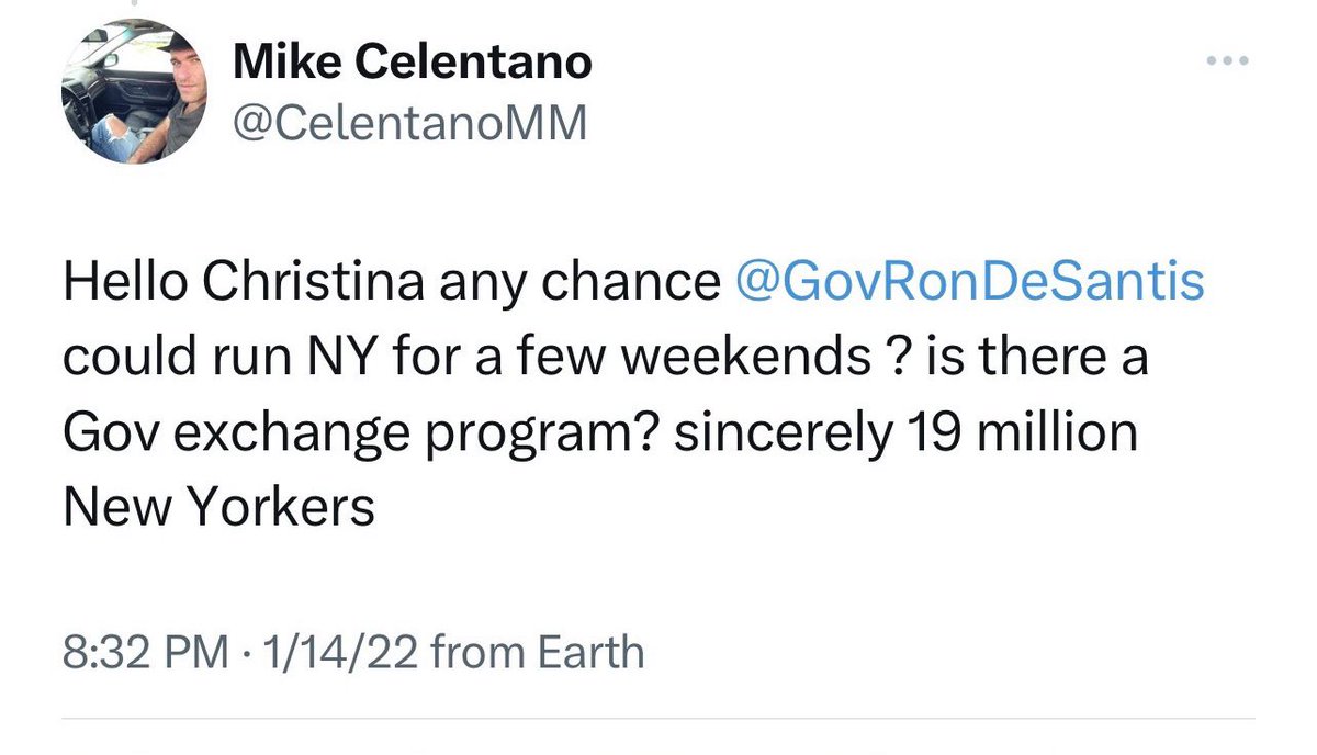 John Cardillo on Twitter: John Cardillo on Twitter: