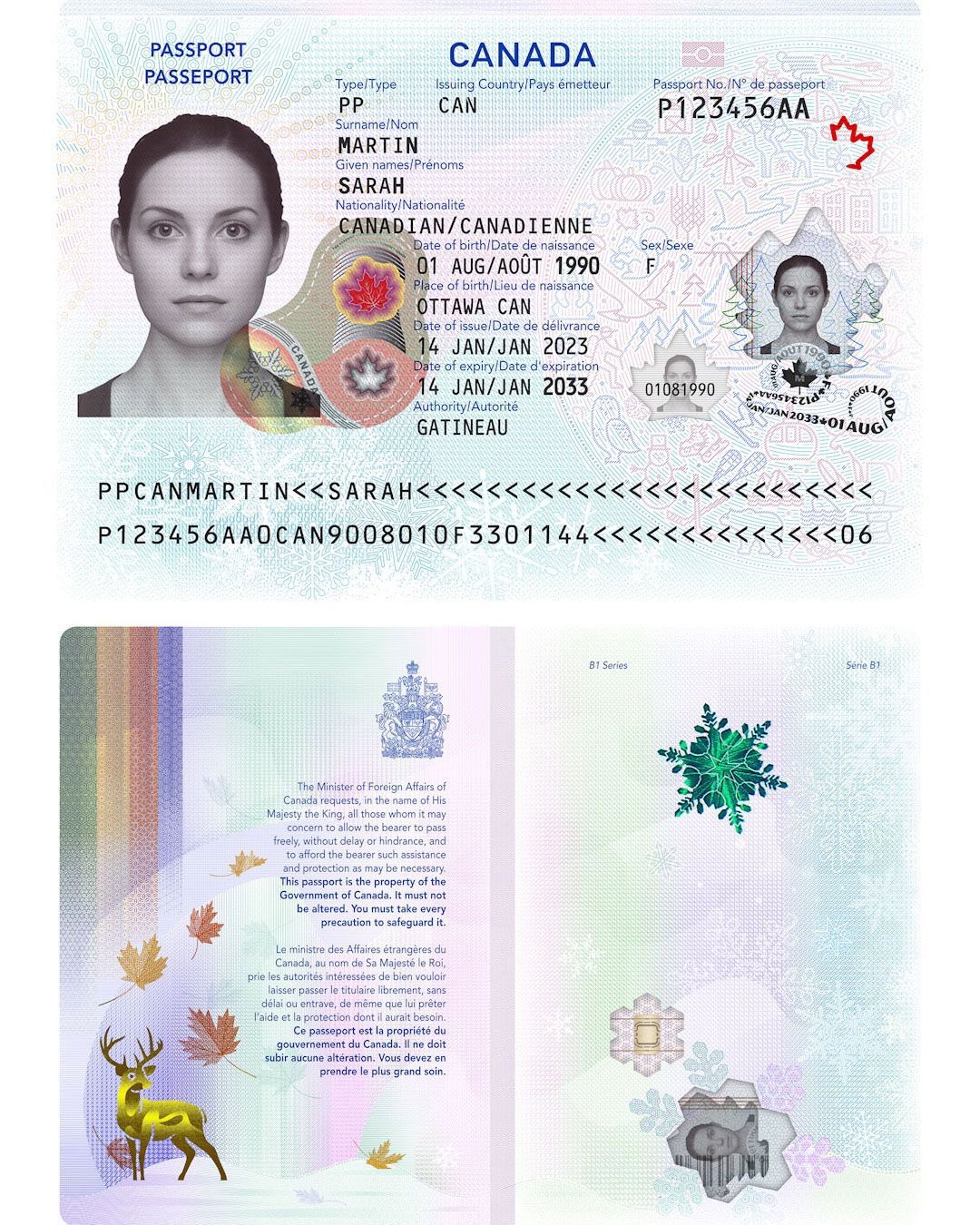 Memes About Passport