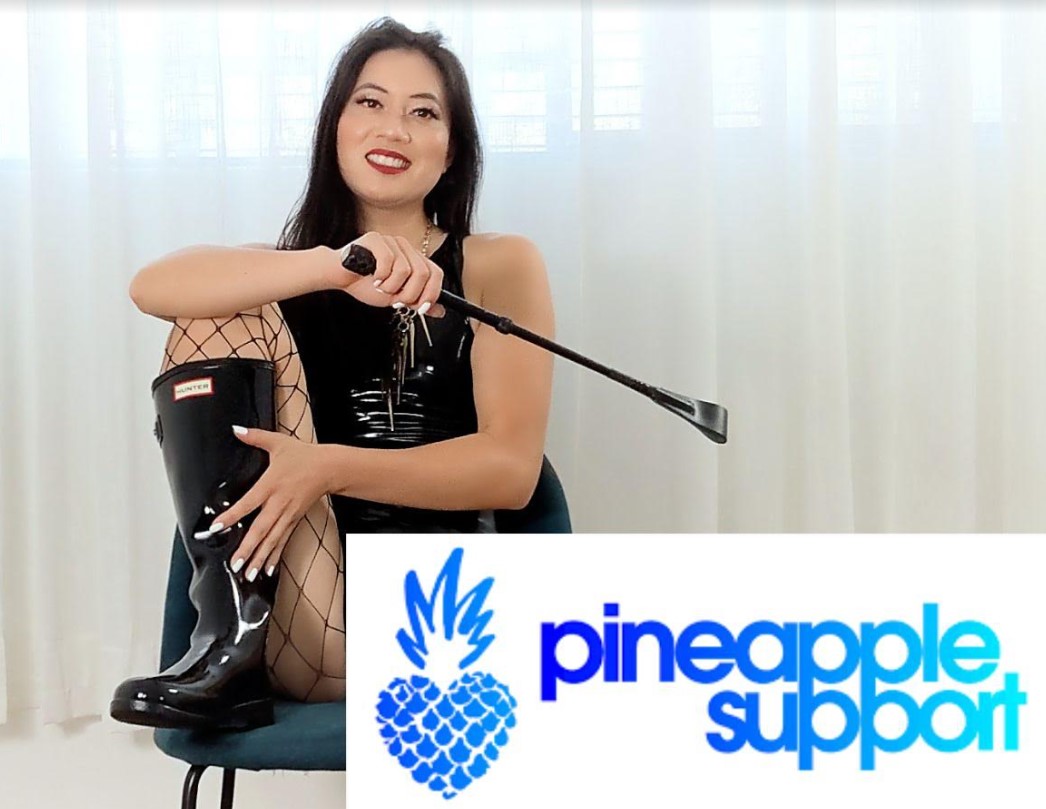 PVMChicago on Twitter: "Los Angeles Based Dominatrix, Mae Ling Shares 15 Tips and Tricks to ...