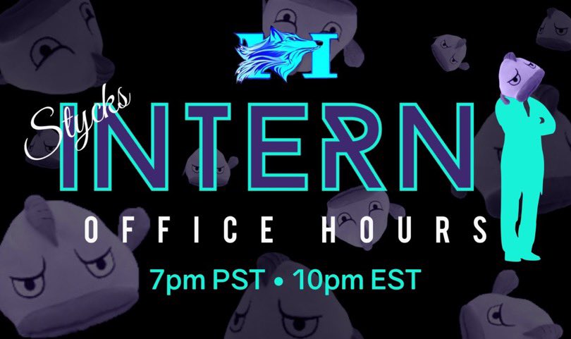 stycksintern (bolonintern) on Twitter: "We’ll be back with another episode of intern’s office ...