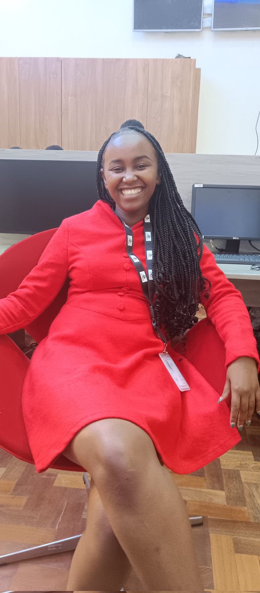 Gachambi Nderitu on Twitter: "Chemichemi za uongo. Story za jaba ndio utingize ubongo"