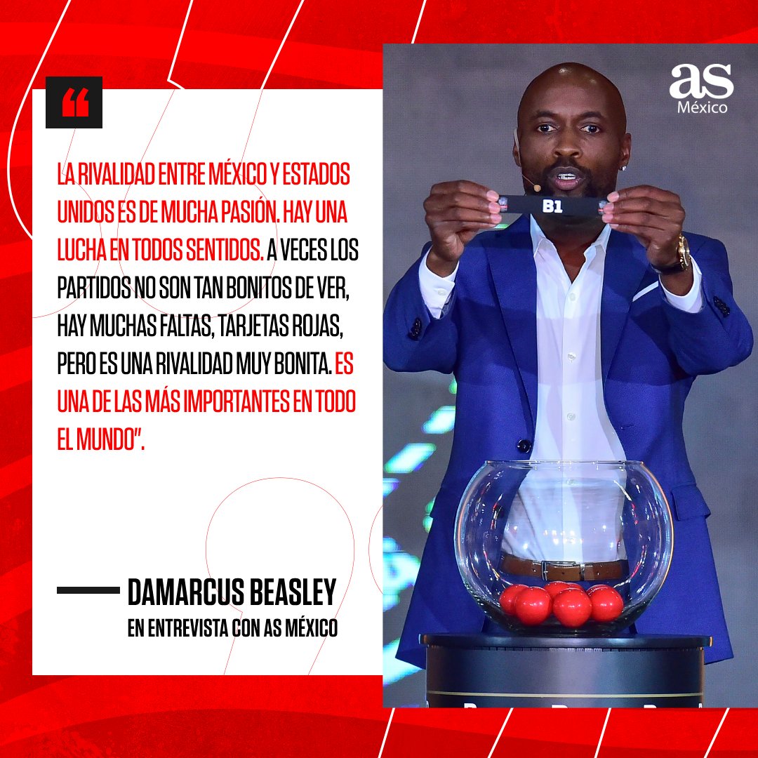 Damarcus Beasley Son