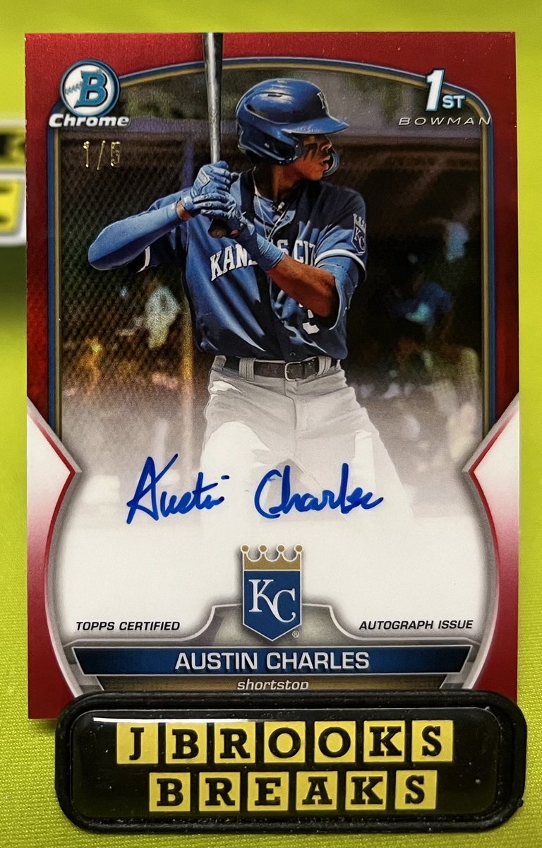 JBrooks Breaks on Twitter: "Case 49"