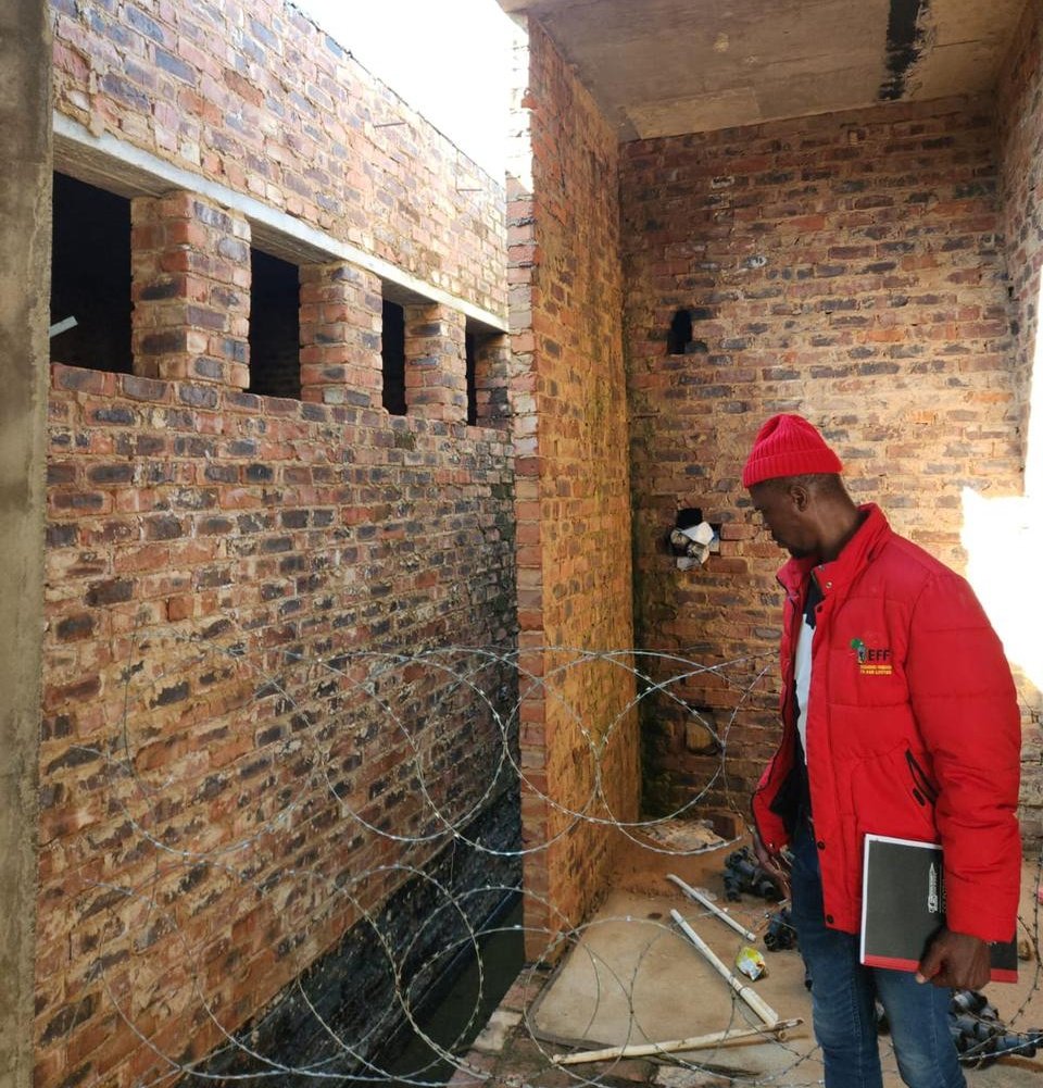 EFF Gauteng on Twitter: EFF Gauteng on Twitter: