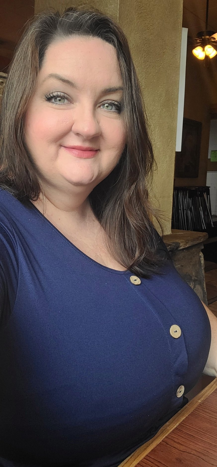 Tw Pornstars Danica Danali Twitter Hubbys Bday Lunch At Los Cucos