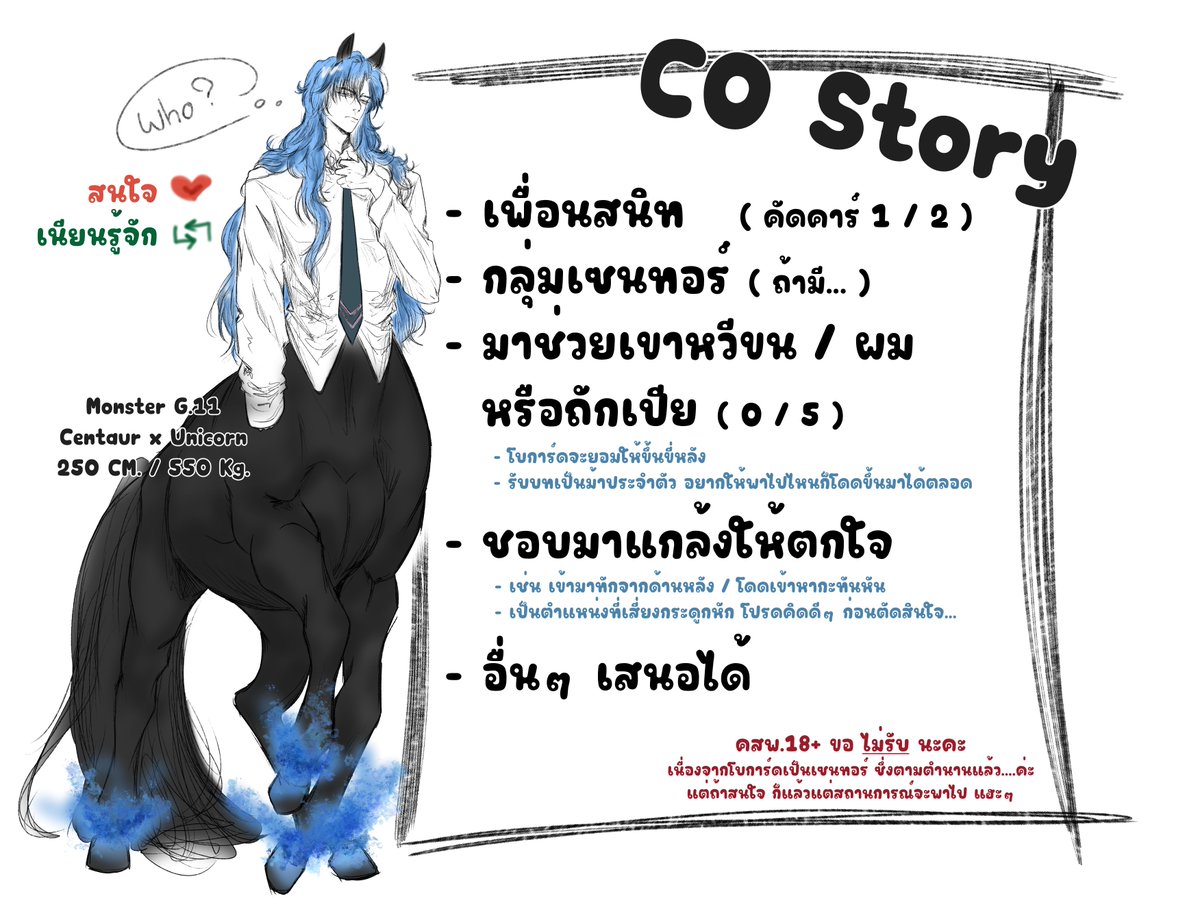 𝐆𝐚𝐫𝐝𝐲 on Twitter: "#SSHS_Costory ( ใครมันขี้เกียจทำใบโคกัน ไม่มี! ผมไม่ได้เลิ่กลั่กคับ ไม่ร้อน ...