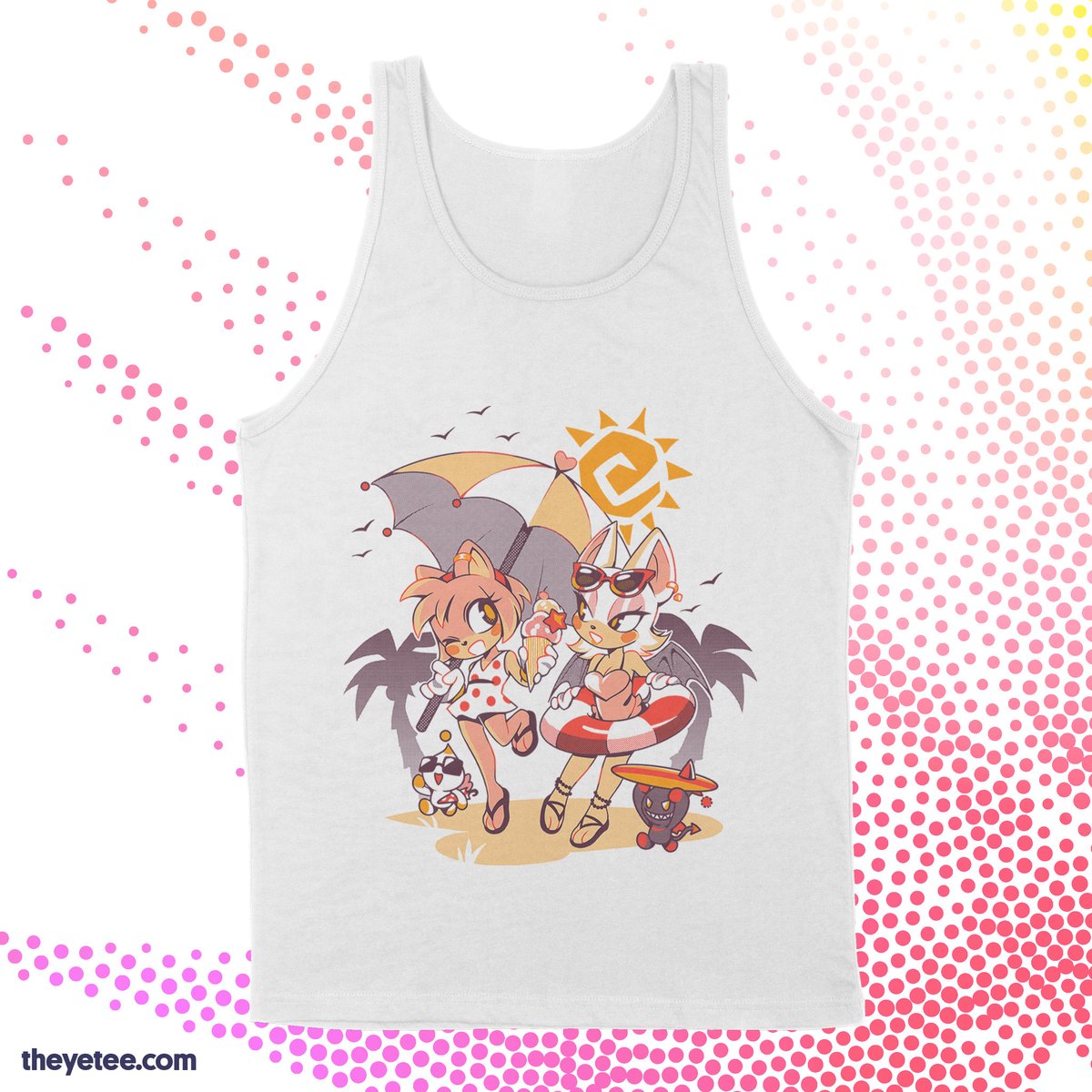 The Yetee 🌈 on Twitter: The Yetee 🌈 on Twitter: