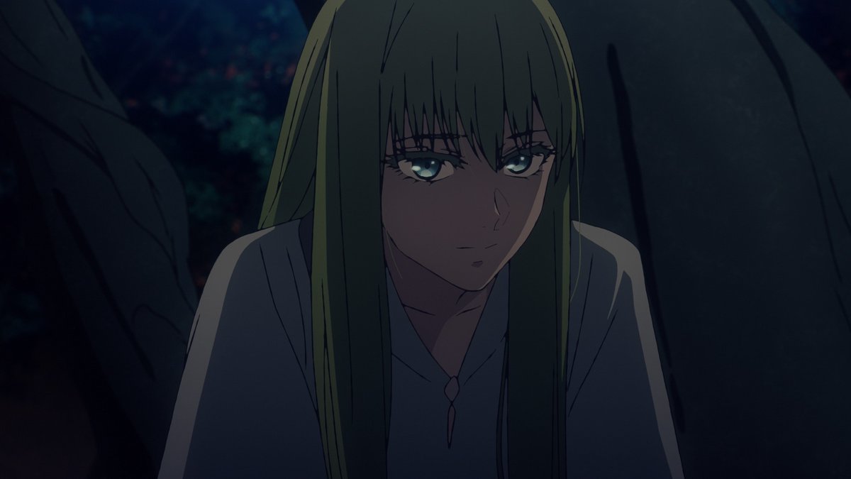 Rei 🇨🇱 on Twitter: "ENKIDU IS SO FUCKING BEAUTIFUL"