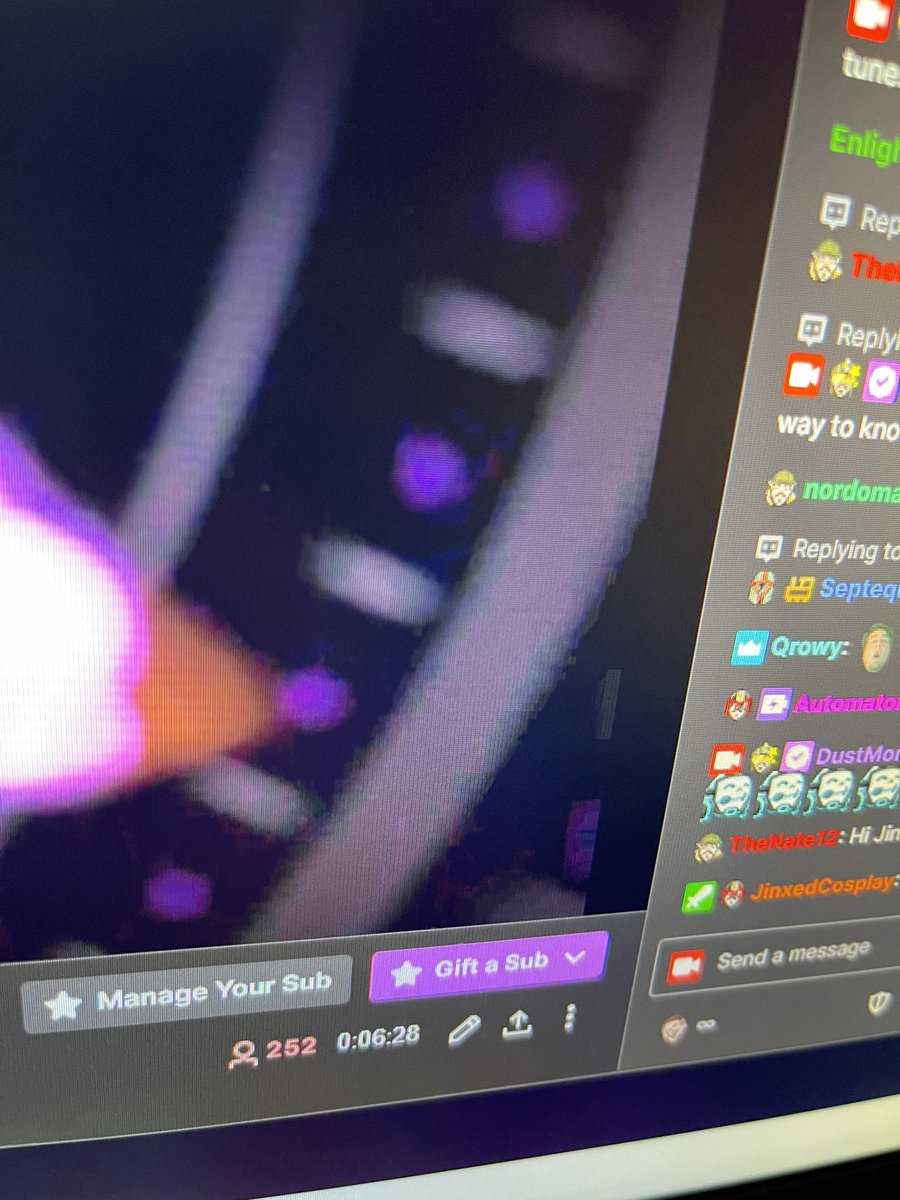 Dust Monkey on Twitter: "We must be doing podcasts again !!! Live with @cplouu talking all ...