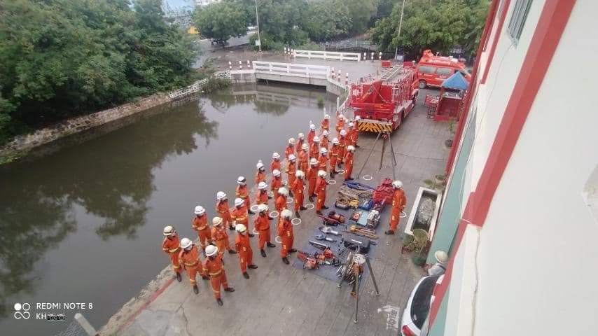 Mizzima News On Twitter မုန်တိုင်းကြောင့် သဘာဝဘေးကျရောက်မှုအတွက် ရှာဖ