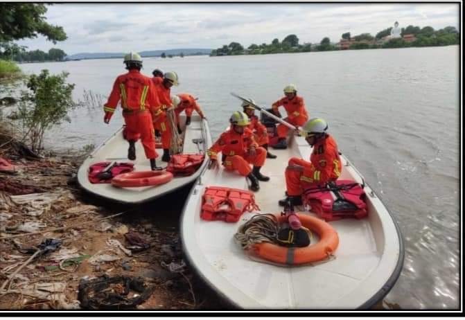Mizzima News On Twitter မုန်တိုင်းကြောင့် သဘာဝဘေးကျရောက်မှုအတွက် ရှာဖ