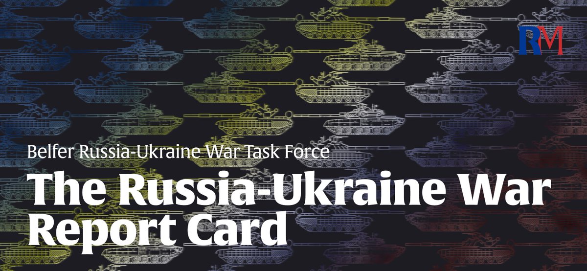 🇬🇧 🇪🇺 🌎 on Twitter: "RT @russia_matters: This week's Russia-Ukraine War ...