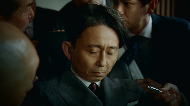 お笑いナタリー on Twitter: "有吉弘行が微動だにしないCM「今後もこういう役をやっていきたい」 https://natalie.mu/owarai/news/523982…"