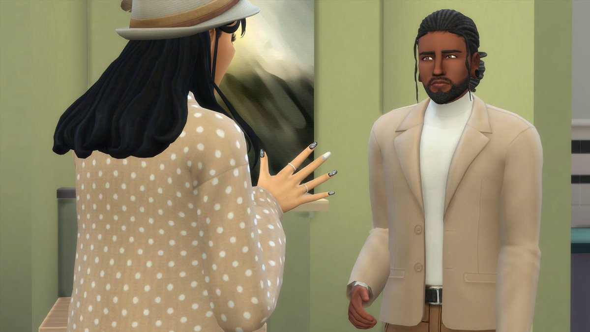 🌬ali🌃 on Twitter: "Blakelynn. "Devante... Devante, are you hearing me?" the white noise fled ...