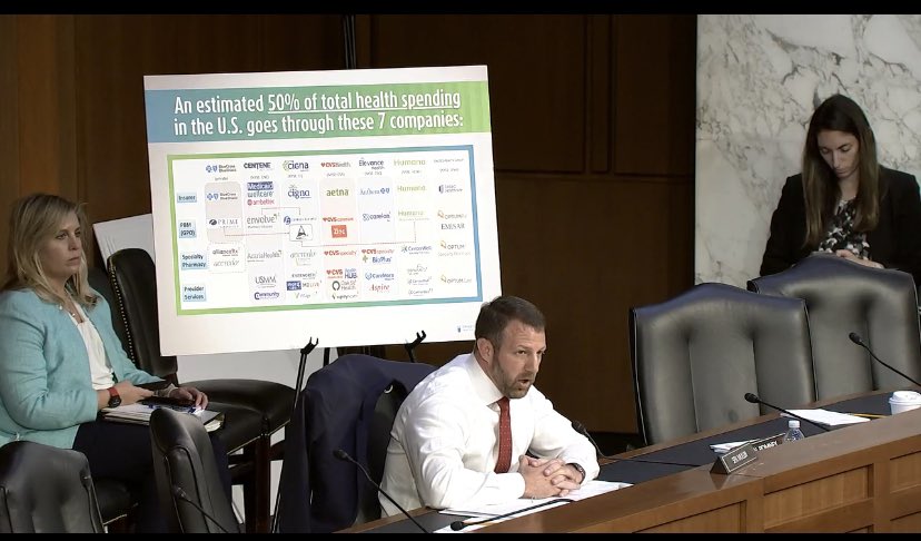 Nikki M. Johnson, MD, DNBPAS ⚕ on Twitter: "RT @mass_marion: Great stuff from .@SenMullin He’s ...