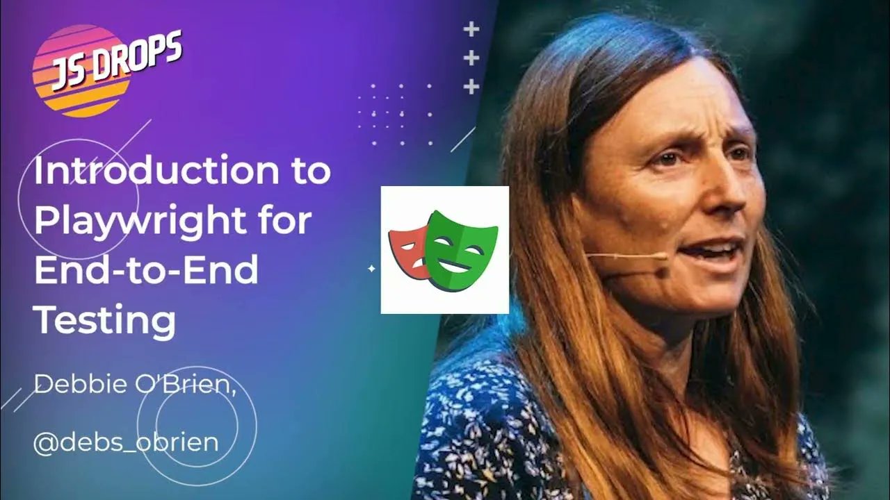 Debbie O'Brien 🎭 (@debs_obrien) / Twitter