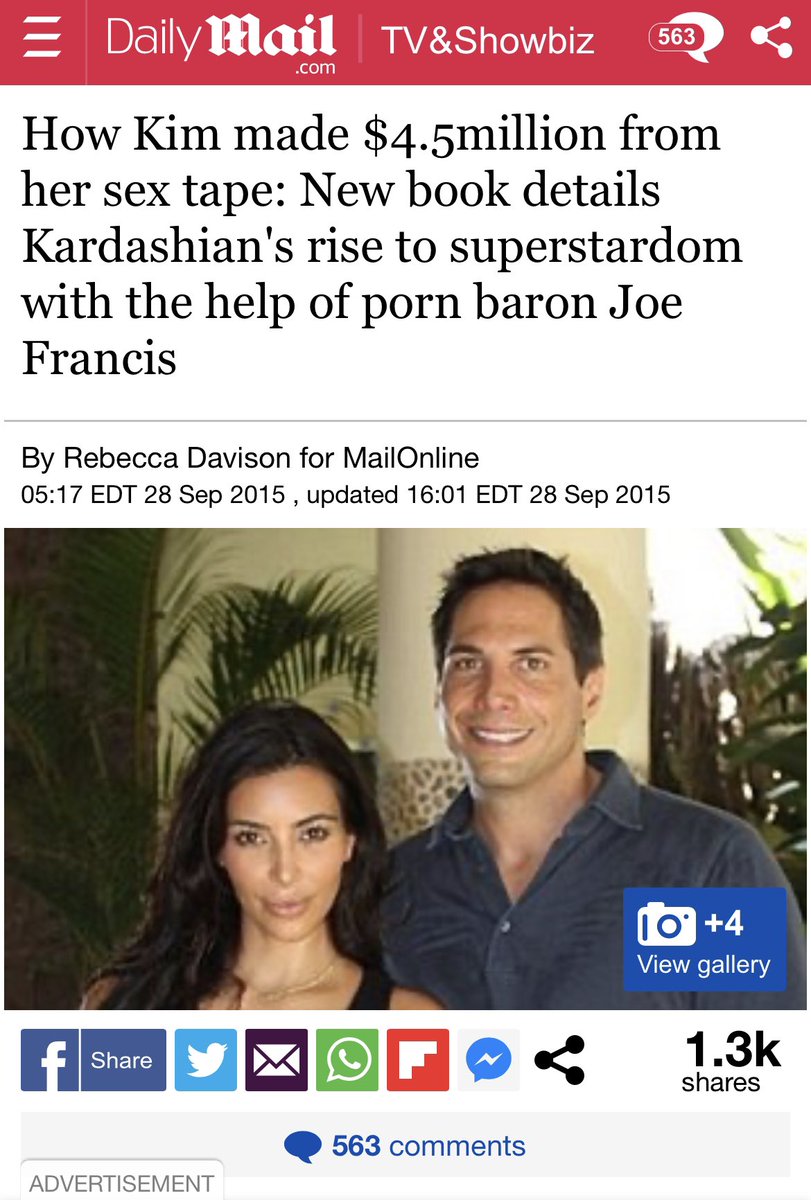 nightjuice on Twitter: "RT @LizCrokin: WORLDS COLLIDE: Kim Kardashian, Jeffrey Epstein & Joe ...