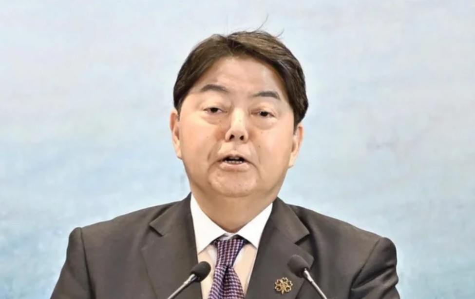 衛生🎌chuuritukoku🎌 On Twitter 日本を愛するすべての皆さん🎌 おはようございます 5月11日木 林外相、中国大使の発言に厳重抗議台湾情勢巡り 「日本の民衆が火