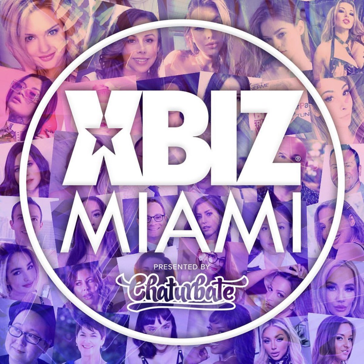 Amirah Adara #XBIZMIAMI on Twitter: "I’m so thrilled to be a speaker at #XBIZMIAMI this year!💙 ...