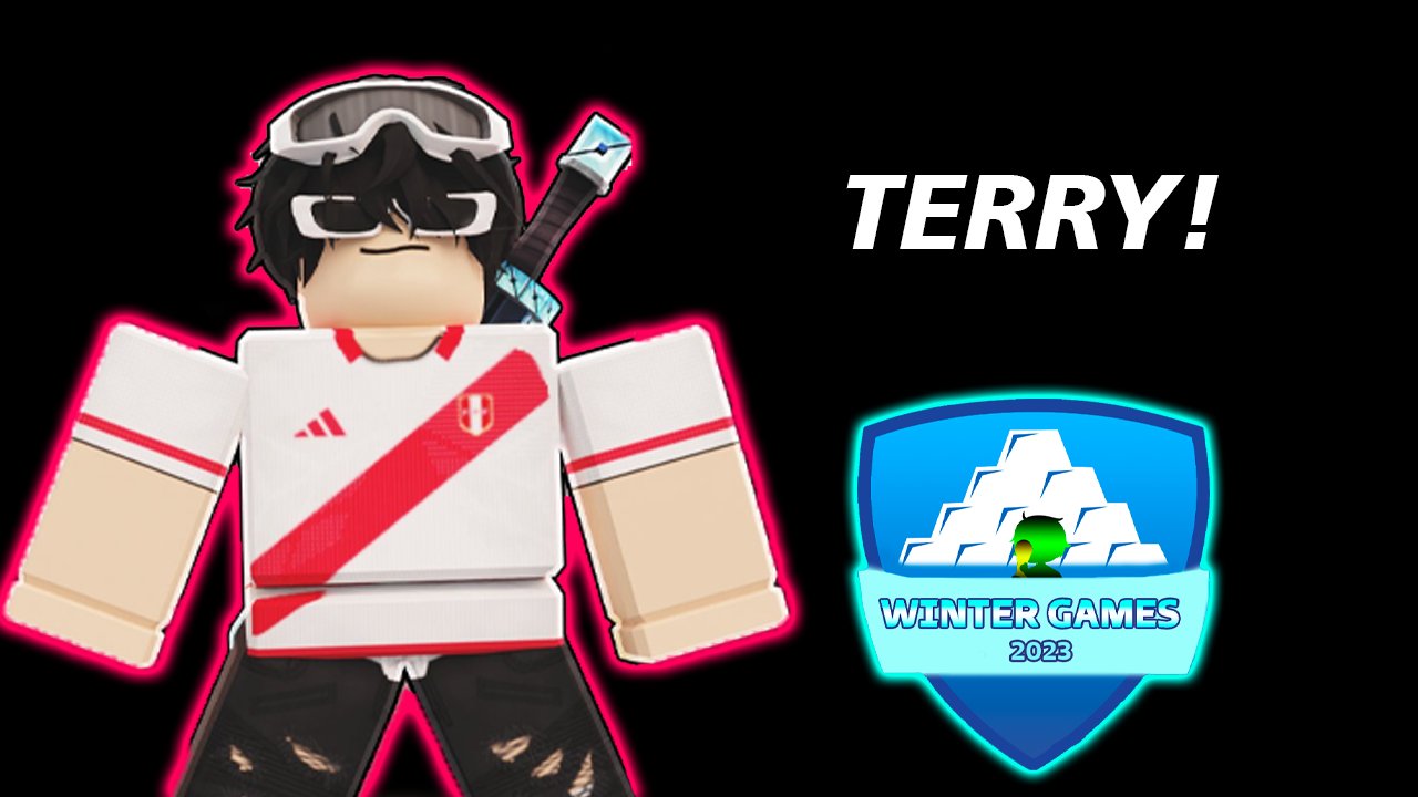 Roblox Winter Games 2023 (@WinterGames2023) / Twitter