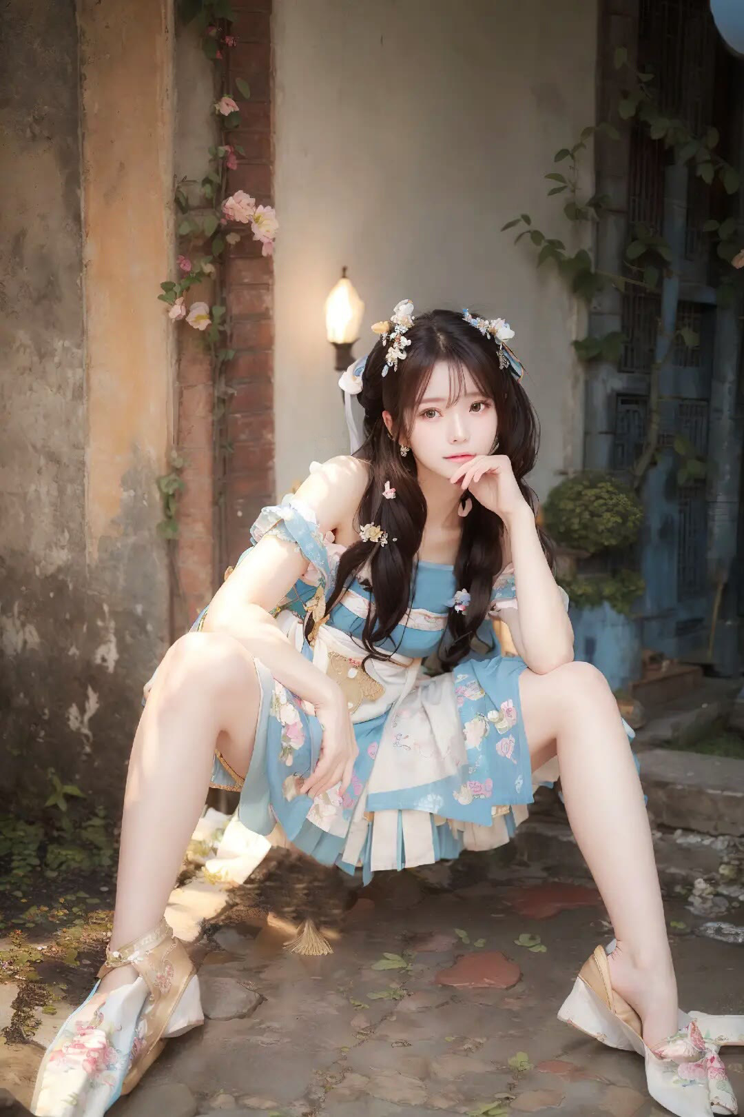 yoly 莜莉 (@yoly69006768) / Twitter