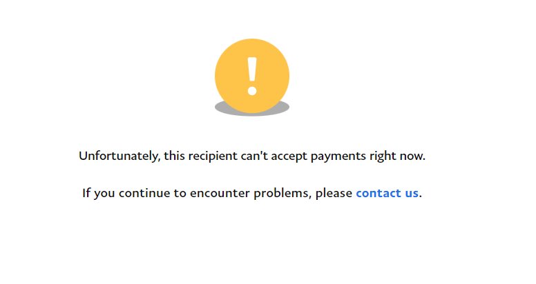 zanimationsstudio on Twitter: "URGENT ‼️ People encounter this issue when they try to transfer ...