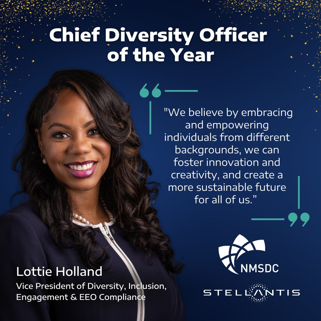 Stellantis North America On Twitter Congratulations To Our Chief