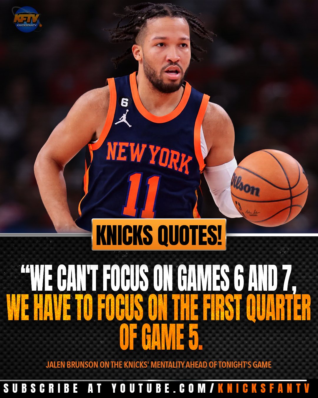 Knick Fan Quotes 11 Knicks All Day Err Day Ideas | Knicks, Knicks