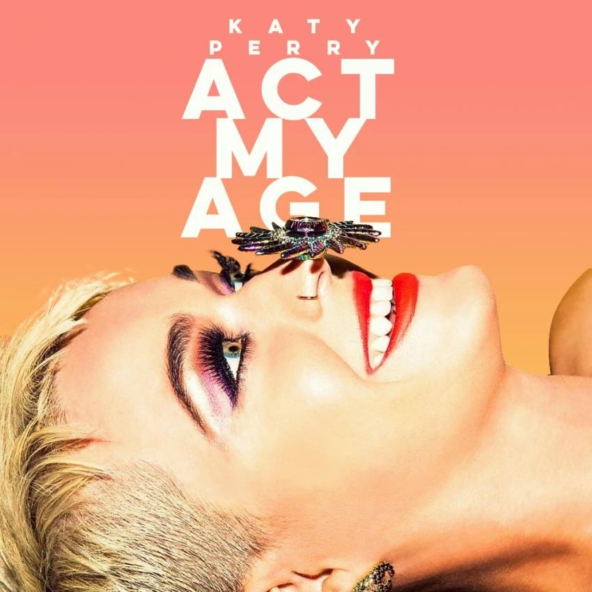 Katy Perry Archive On Twitter Smile Joel Corry Remix 4 016m Has
