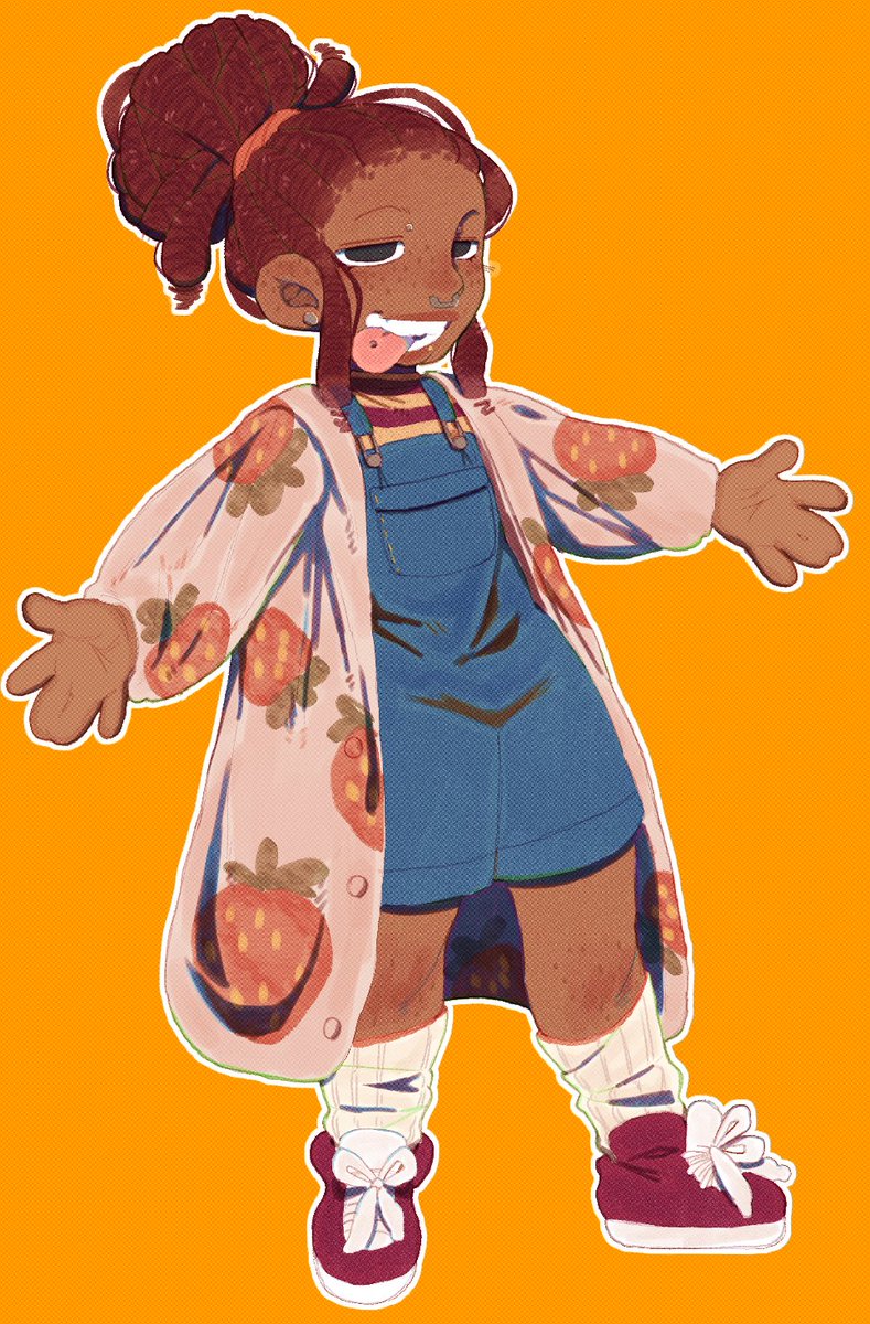 cheeb (@chibichanga12) さんのイラスト・マンガ作品まとめ (673 件) - Twoucan