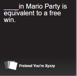 Pretend Youre Xyzzy