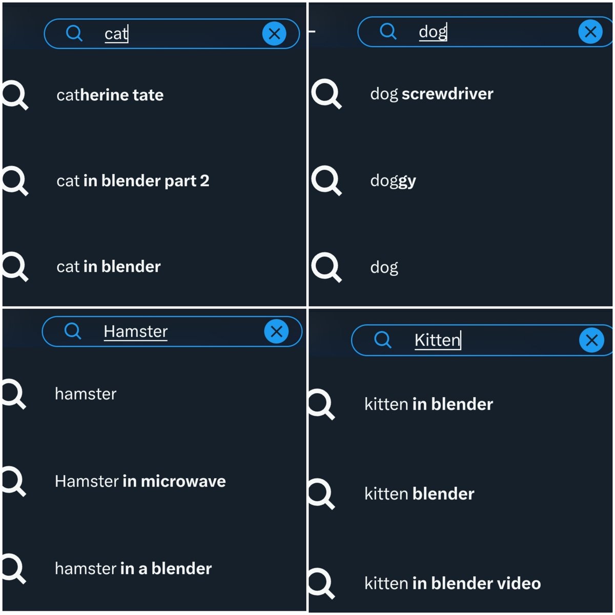 ChudsOfTikTok on Twitter: ChudsOfTikTok on Twitter: