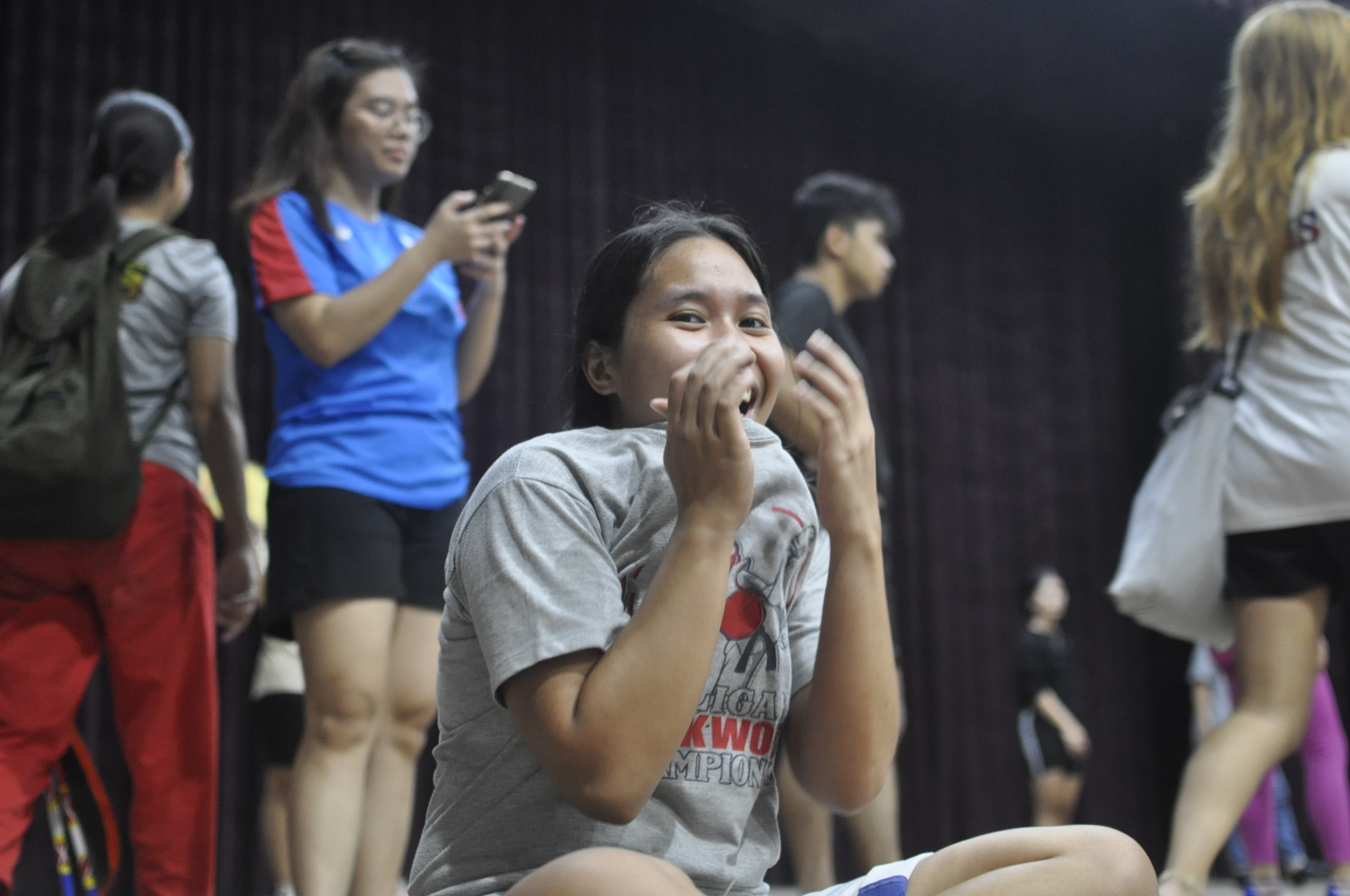 VALERIANS ; HBD Luke & Maryann !! (@Valerians2020) / Twitter