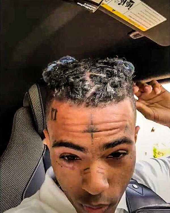 ΰΌπΊπππΰΌ On Twitter Xxxtentacions Last Instagram Live Happened 5 Years Ago Today