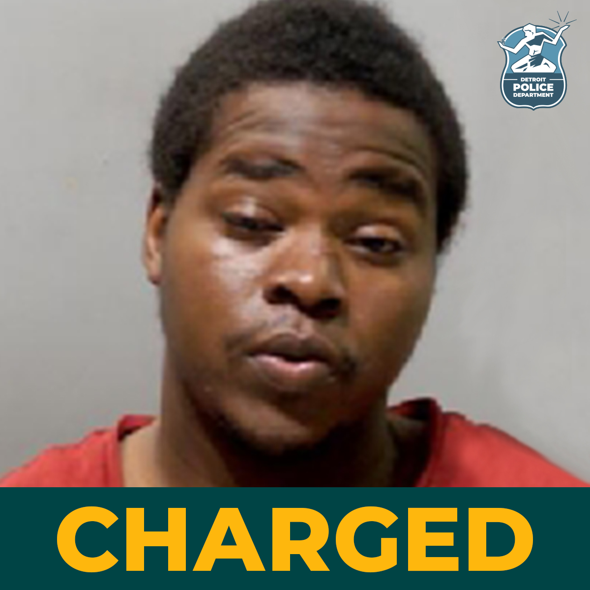 Detroit Police News On Twitter ⚖️ Charged Following An Investigation