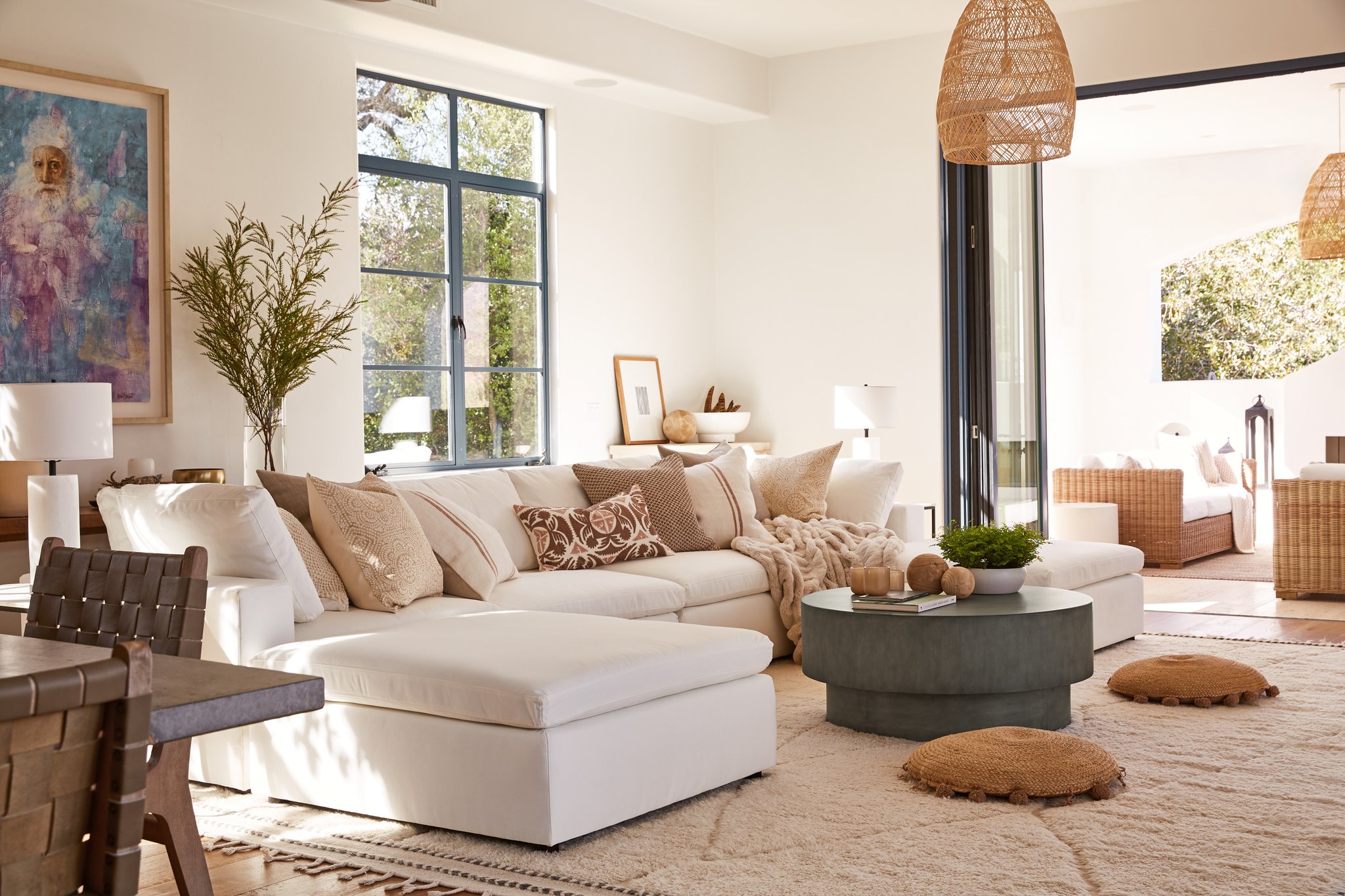Pottery Barn on X As beautiful as it is life proof Our Dream Sectional in high performance fabric is a dream for families with kids and pets. Tap to shop https t DZYVYdLfy1 https t HHPTnJjvvb X