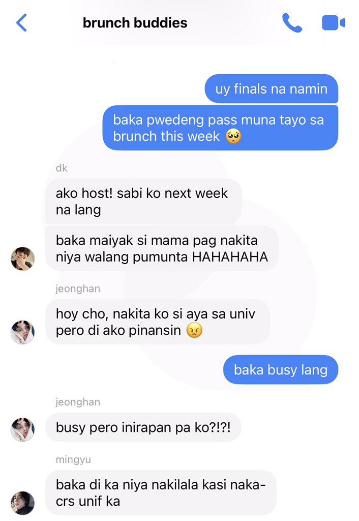 val 🍣 on Twitter: "🤍 time skip"