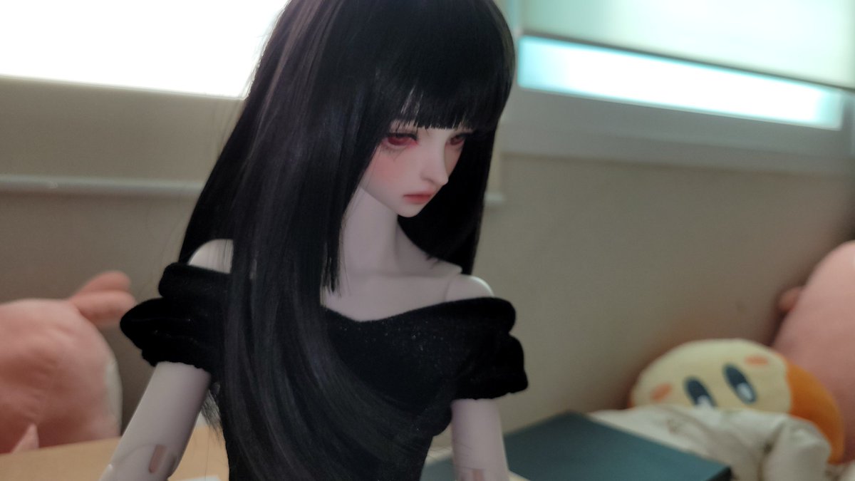 ℂℝ𝔼𝔸𝕄 ℂℍ𝔼𝔼𝔼ℤ𝔼 on Twitter: "RT @Doll_sop: 드디어... 우리 벨라 구현완료... 메이크업 진짜 예쁨... 기절해"