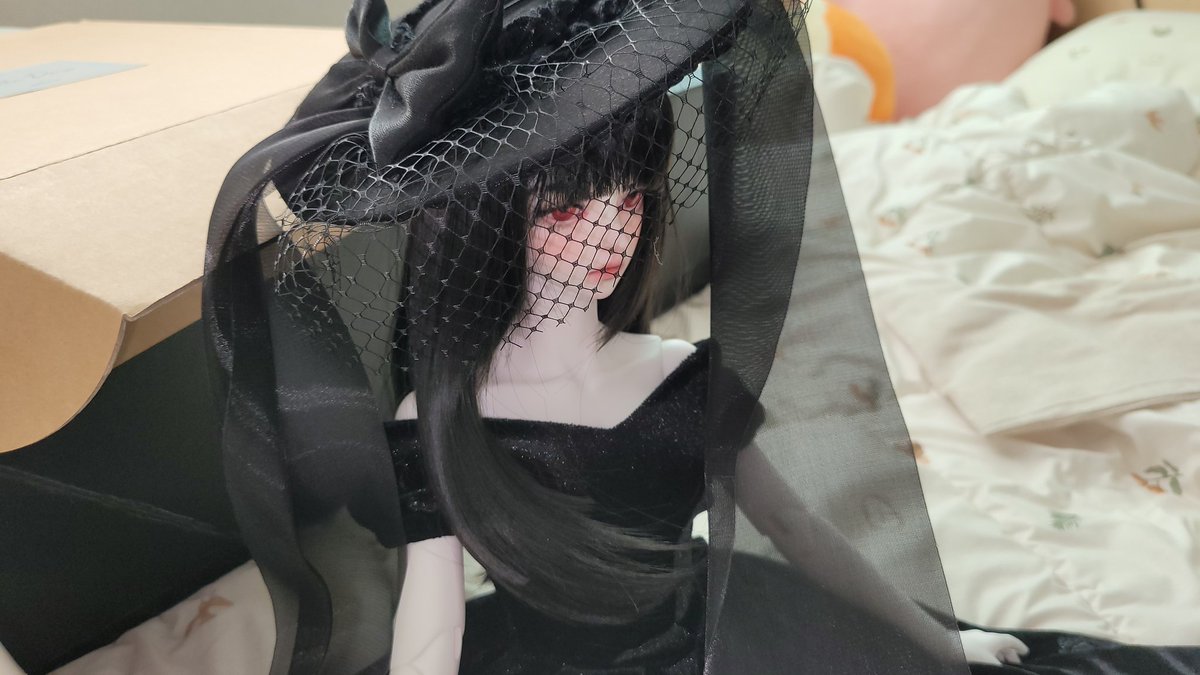 ℂℝ𝔼𝔸𝕄 ℂℍ𝔼𝔼𝔼ℤ𝔼 on Twitter: "RT @Doll_sop: 드디어... 우리 벨라 구현완료... 메이크업 진짜 예쁨... 기절해"