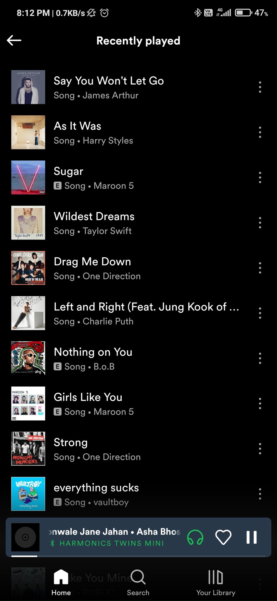 Kb Christian Rapper Quotes