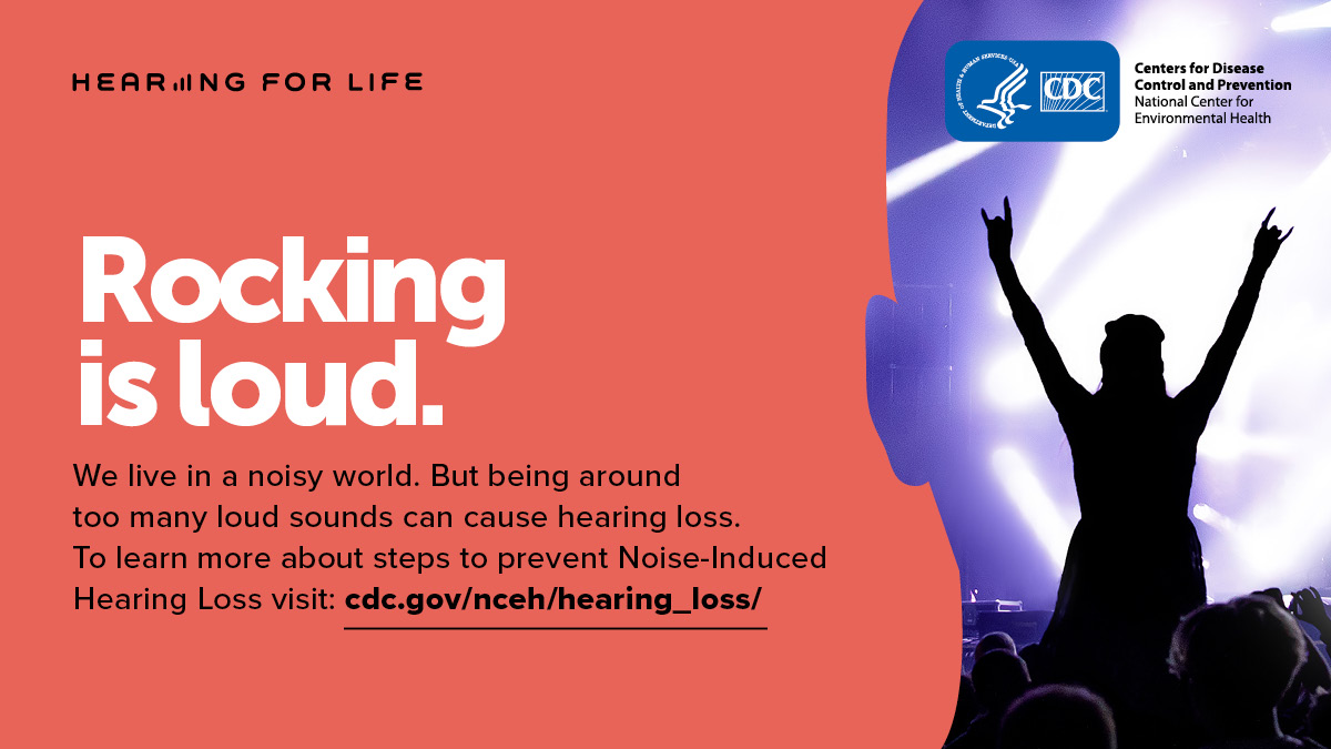 Niosh Noise Research Nioshnoise Twitter