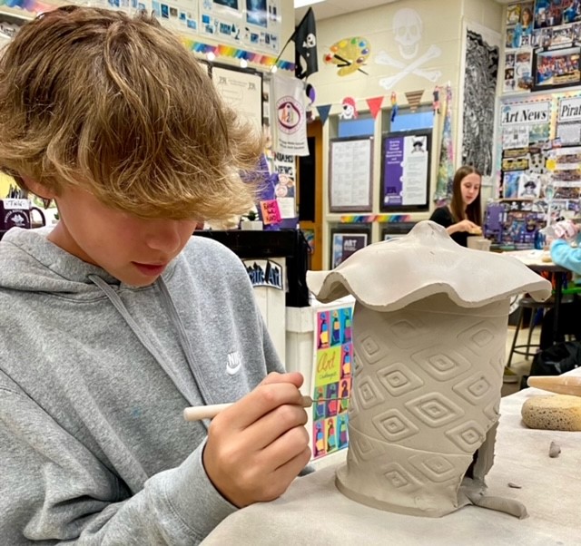 Porter Ridge Cheerleading | Union County Public Schools