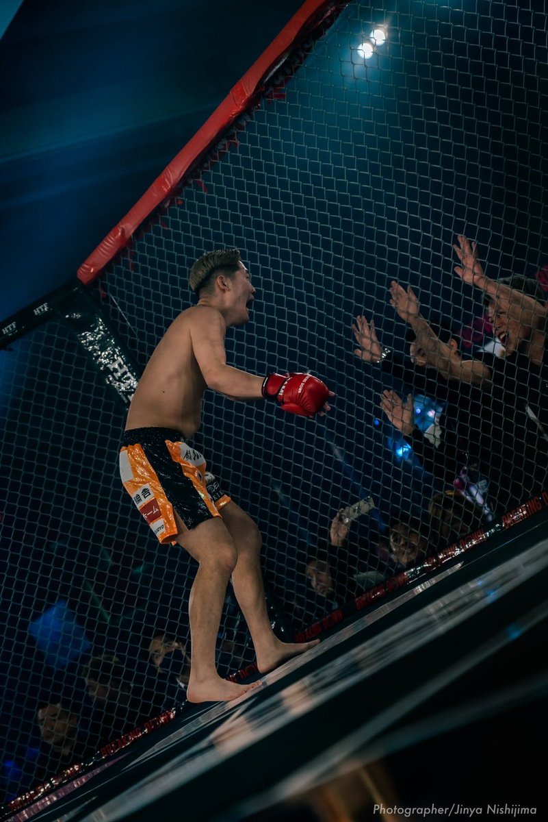 BreakingDown / ブレイキングダウン on Twitter: "／ #BreakingDown8 視聴者投票！ベストバウト・KO賞📣 \ BreakingDown Clubで明日 ...