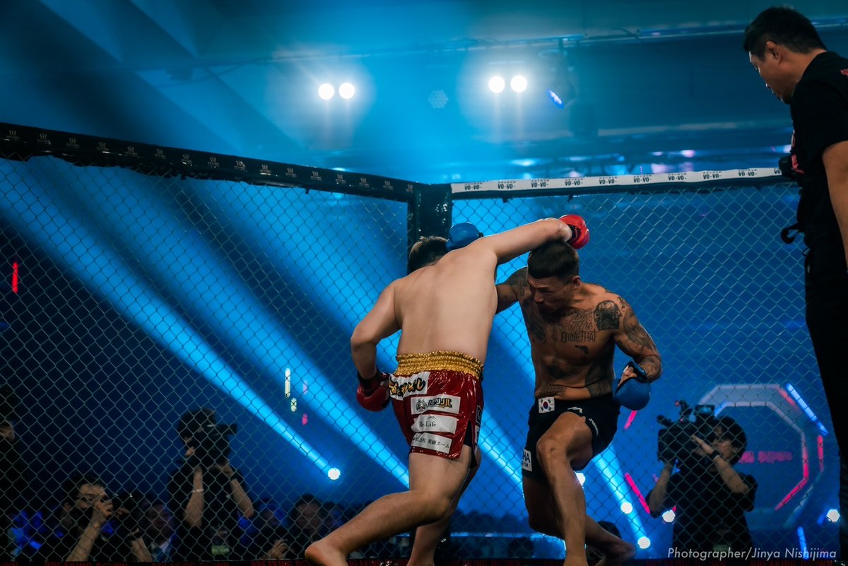 BreakingDown / ブレイキングダウン on Twitter: "／ #BreakingDown8 視聴者投票！ベストバウト賞📣 \ BreakingDown Clubで明日まで開催 ...