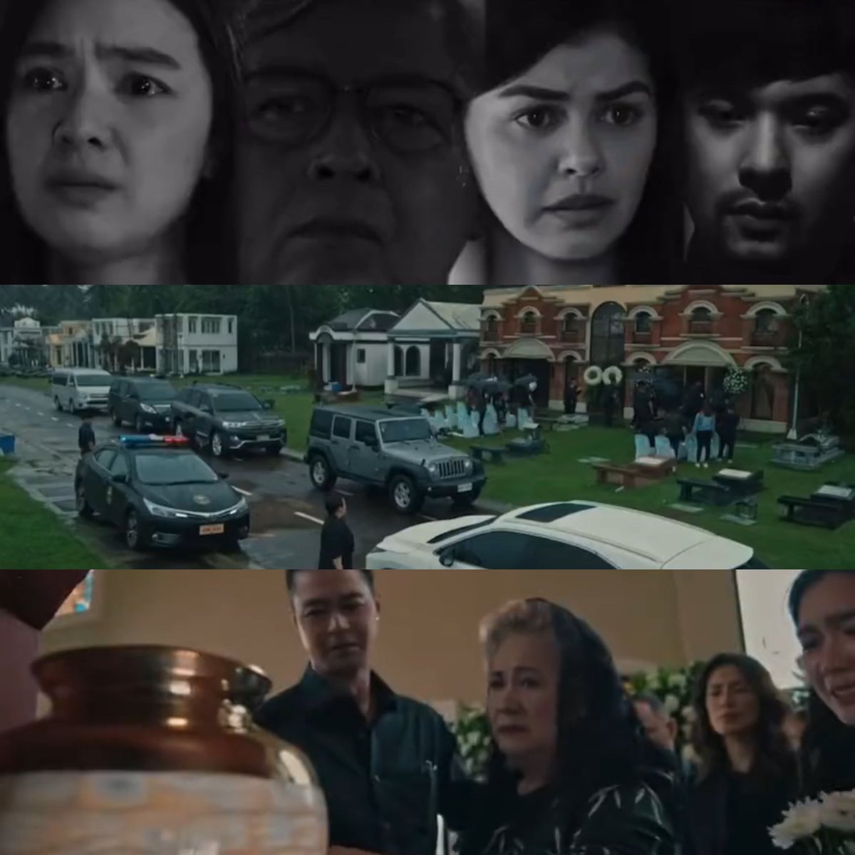 Kapamilya Online World on Twitter: "Ang pagkakalat, patindi na nang patindi! Sa gantihan ng ...