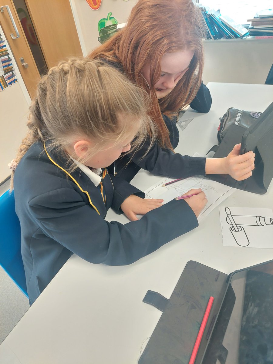 School Gallery - Samuel Ryder Academy