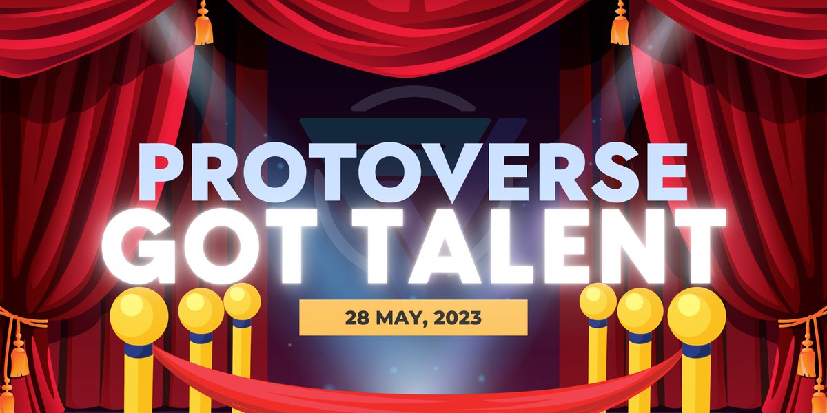 ProtoVerse Community on Twitter: "Win $100 in $BNB! 1: Tag 3 frens, like, and RT. 2: Ask them to ...