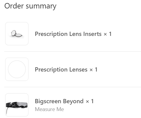 Katan'Hya on Twitter: "Pulled the trigger on the @BigscreenVR preorder after watching a few more ...