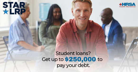 HRSA on Twitter: "NOW OPEN: #HRSA’s #SubstanceUseDisorder Treatment and Recovery (STAR) LRP ...