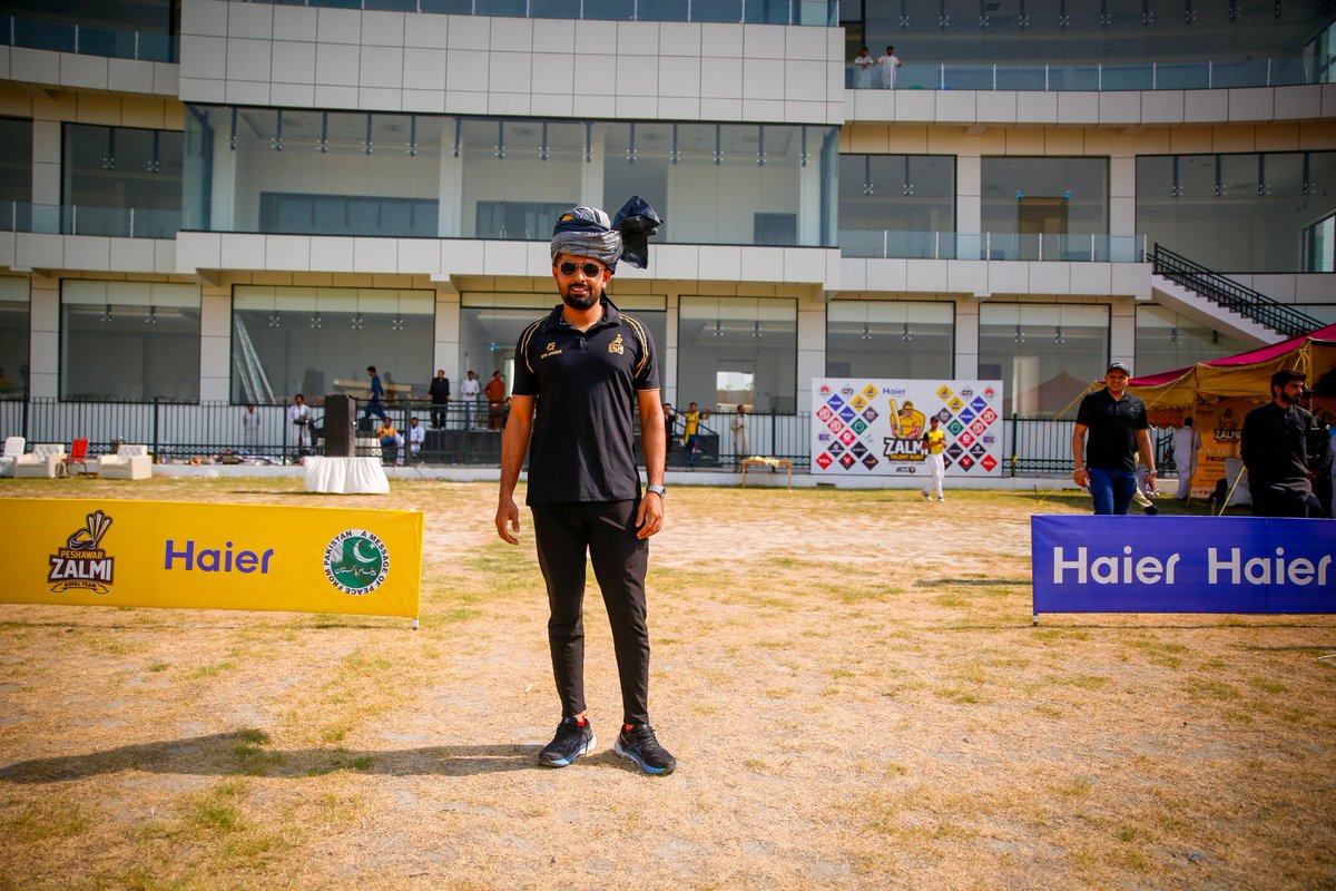 Peshawar Zalmi on Twitter: Peshawar Zalmi on Twitter: